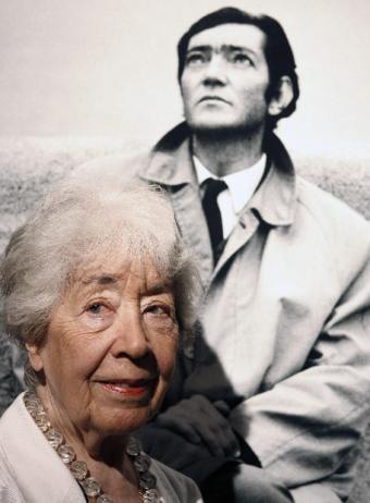 Muere Aurora Bernárdez, traductora y viuda de Cortázar | GaliciaAberta ...